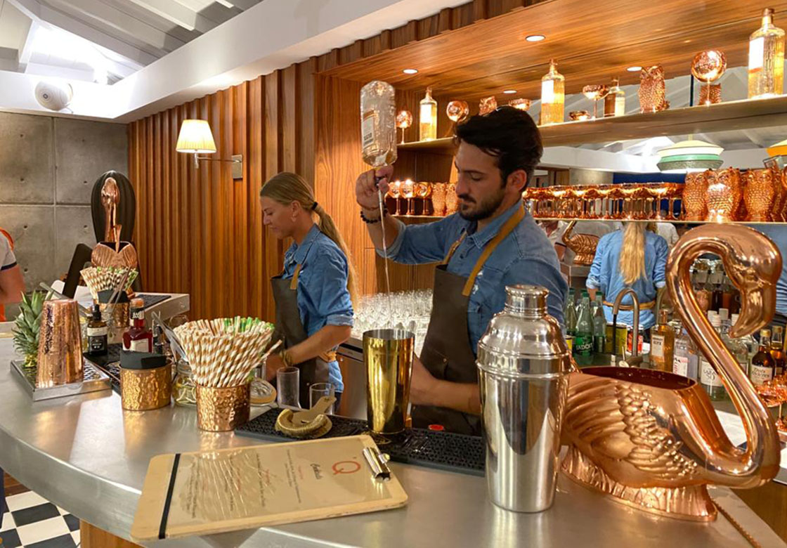 Private Events by Enjoy St Barth – June to December 2021 - Enjoy St Barth